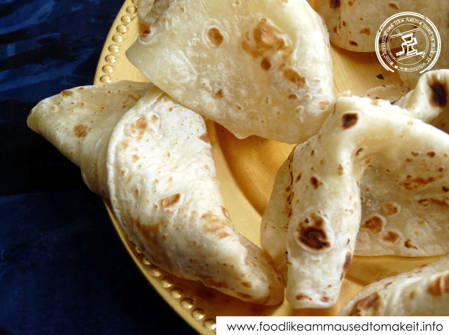 3 Easy Tips on How To Make Soft Rotis Food Like Amma Used To Make It