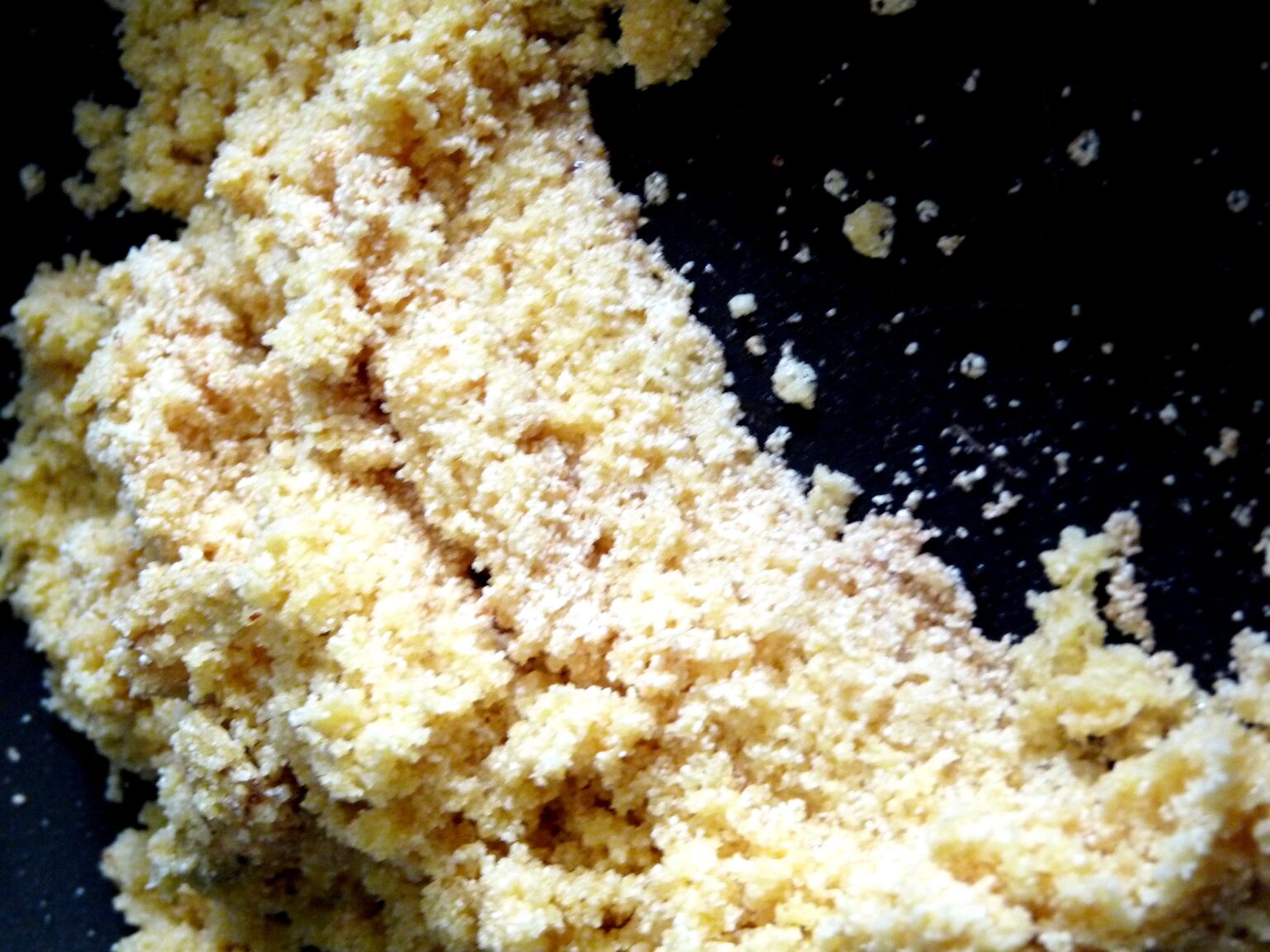 Soji Recipe Food Like Amma Used To Make It