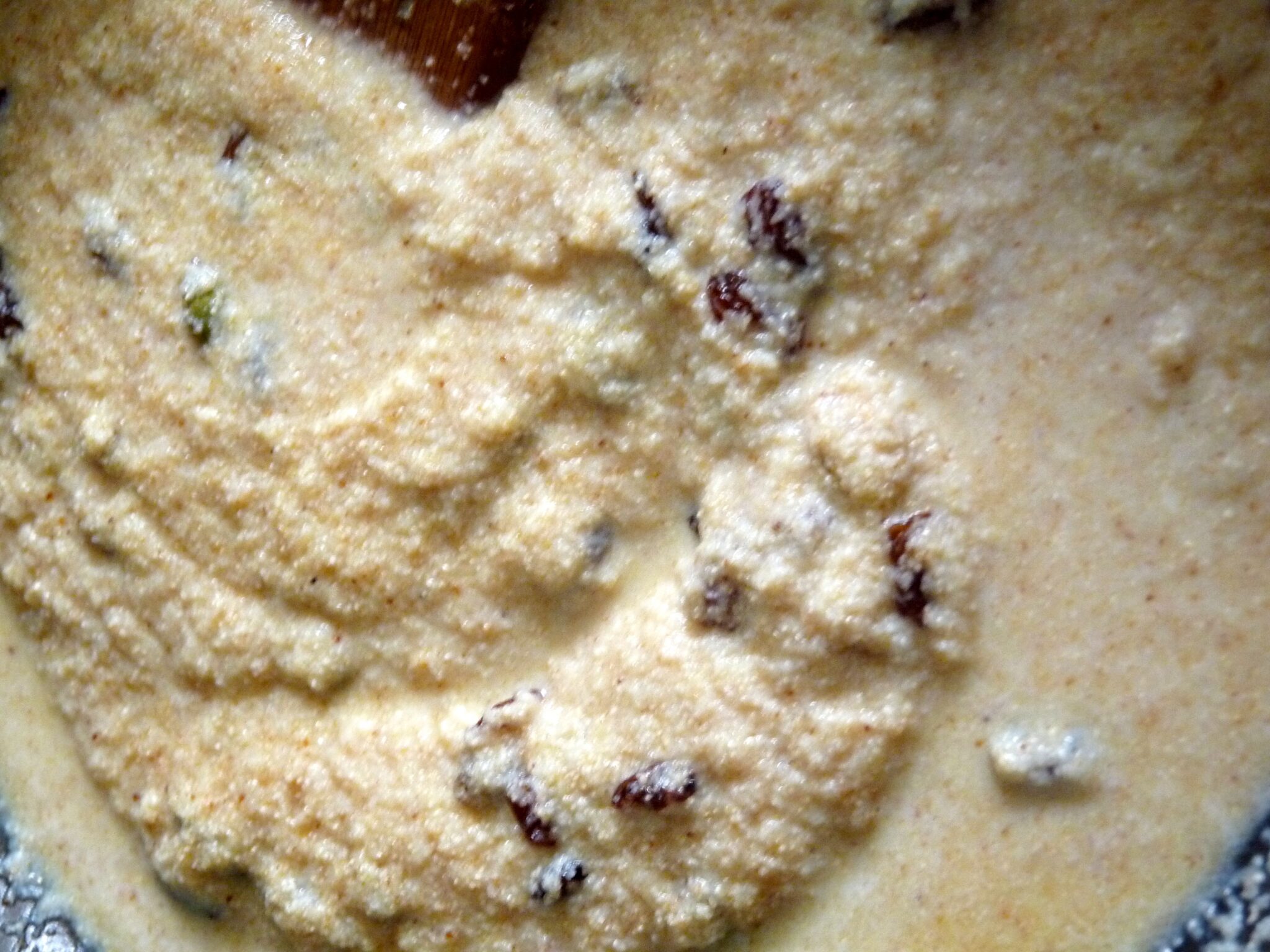 Soji Recipe Food Like Amma Used To Make It