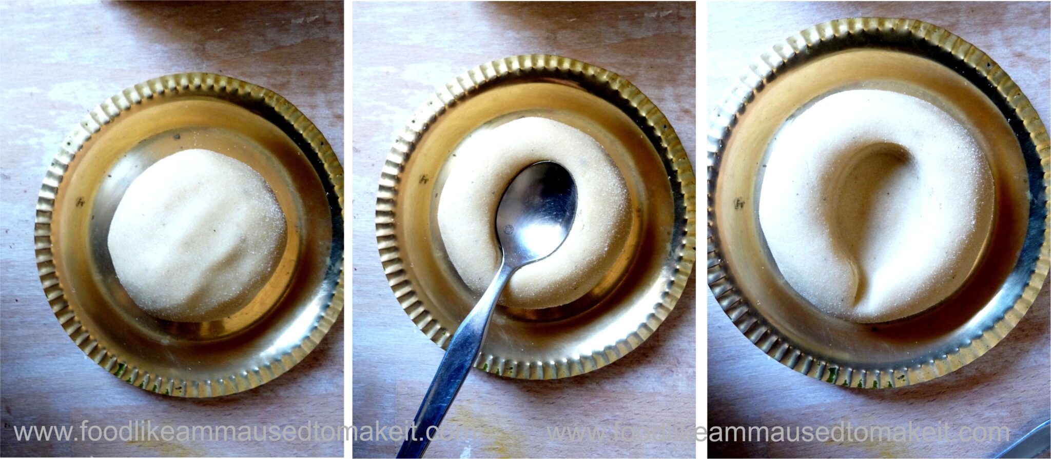 Rice Flour Lamp For Fasting Prayers Food Like Amma Used To Make It