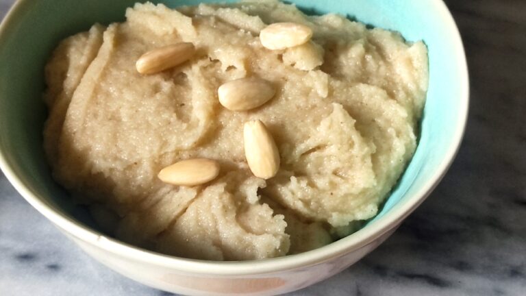 Soji Recipe Food Like Amma Used To Make It