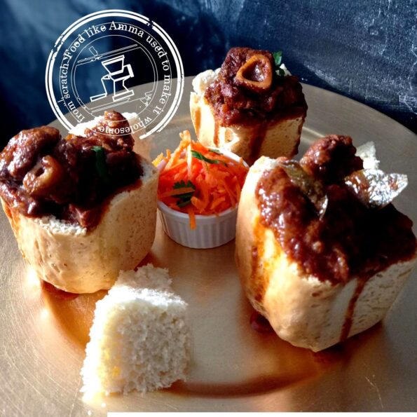 wedding soji recipe Food Like Amma Used To Make It