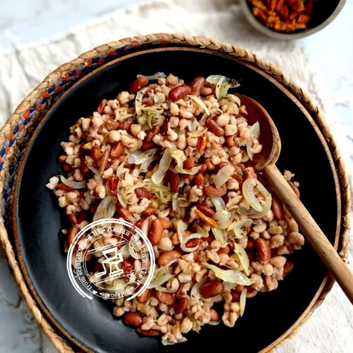 south african chana magaj recipe Food Like Amma Used To Make It