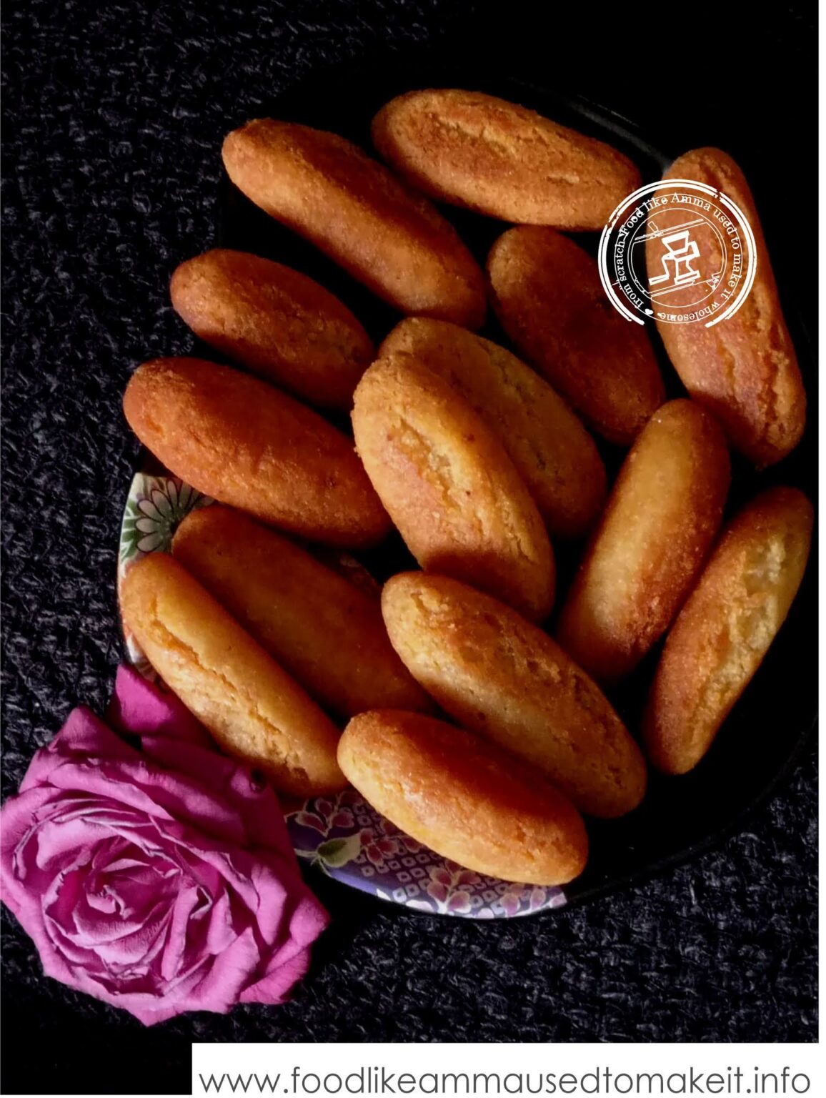 Gulab Jamun Recipe Food Like Amma Used To Make It