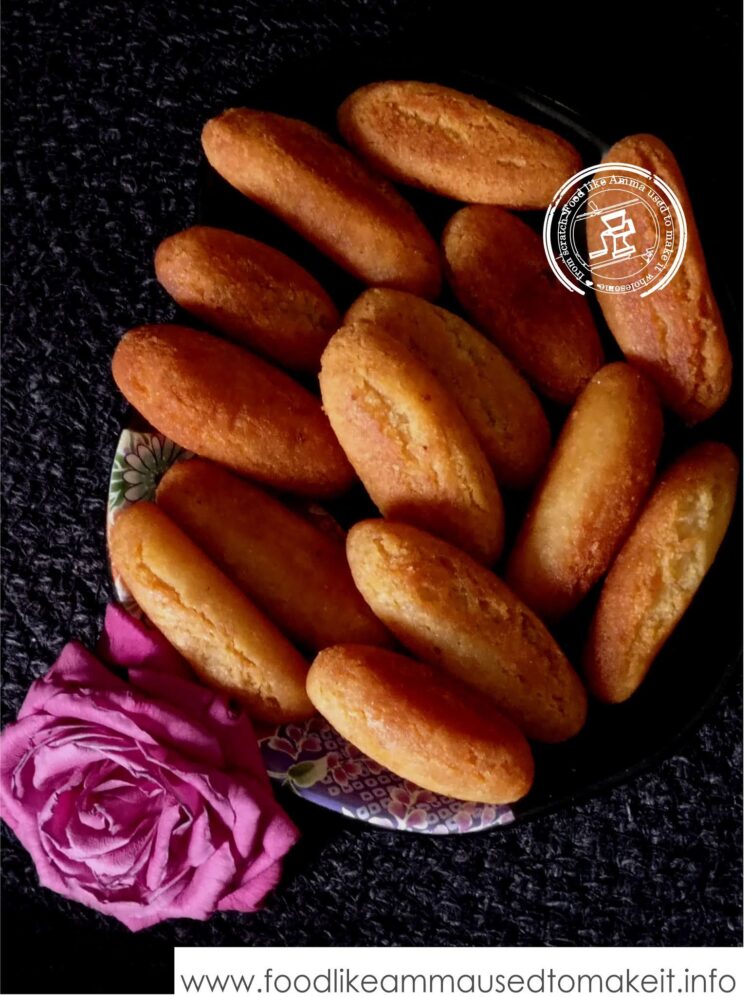 Easy South African Crumpets Recipe Food Like Amma Used To Make It