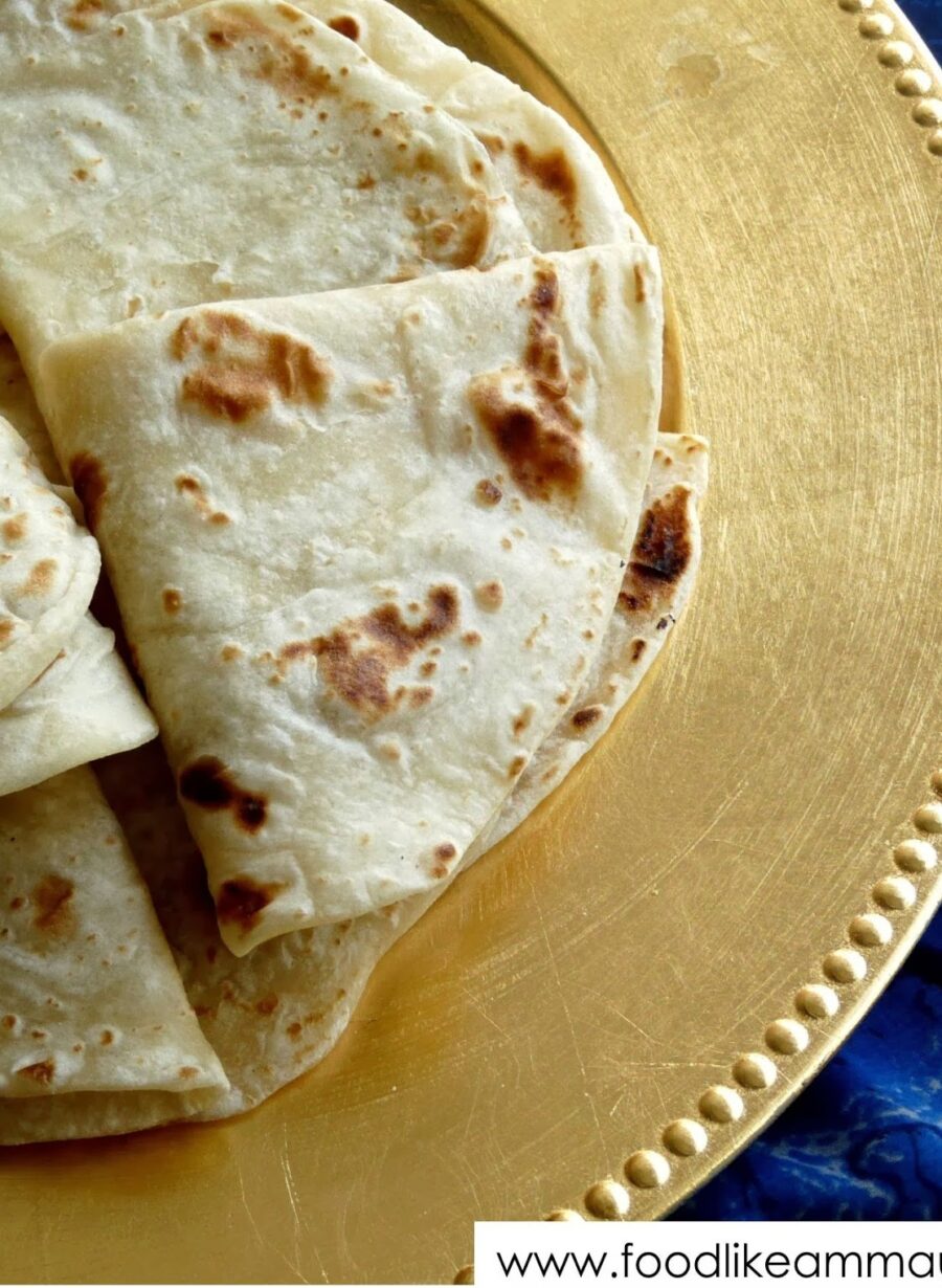 Recipe Index Food Like Amma Used To Make It