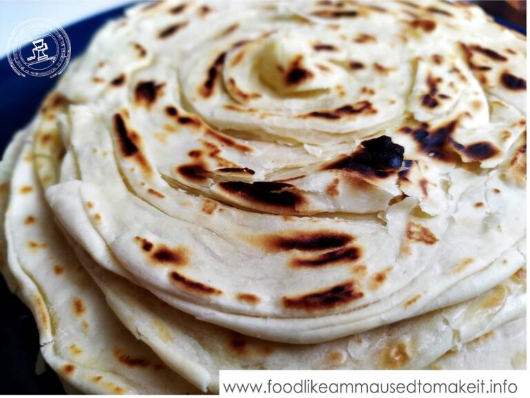 3 Easy Tips on How To Make Soft Rotis Food Like Amma Used To Make It