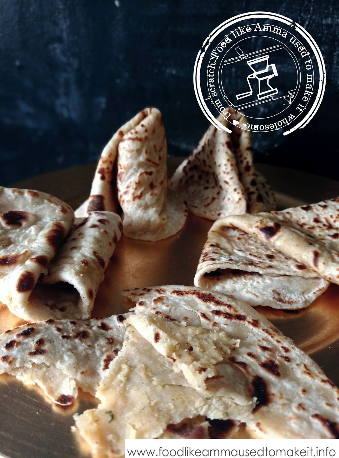 3 Easy Tips on How To Make Soft Rotis Food Like Amma Used To Make It