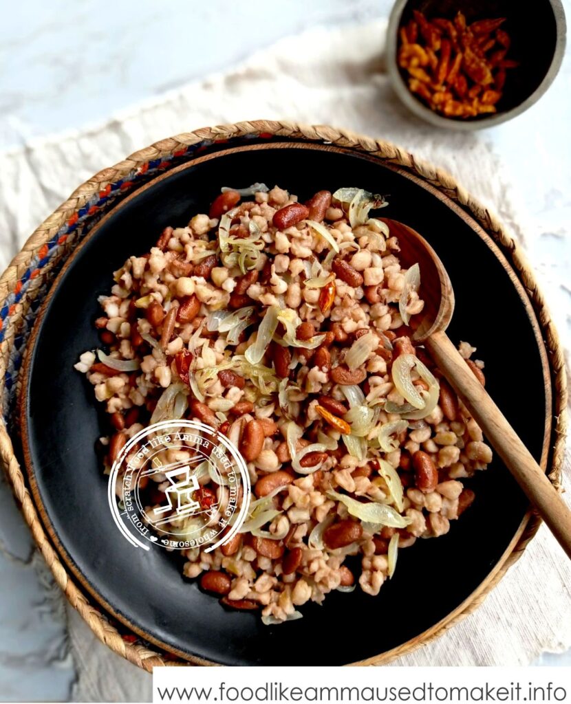 Easy South African Crumpets Recipe Food Like Amma Used To Make It